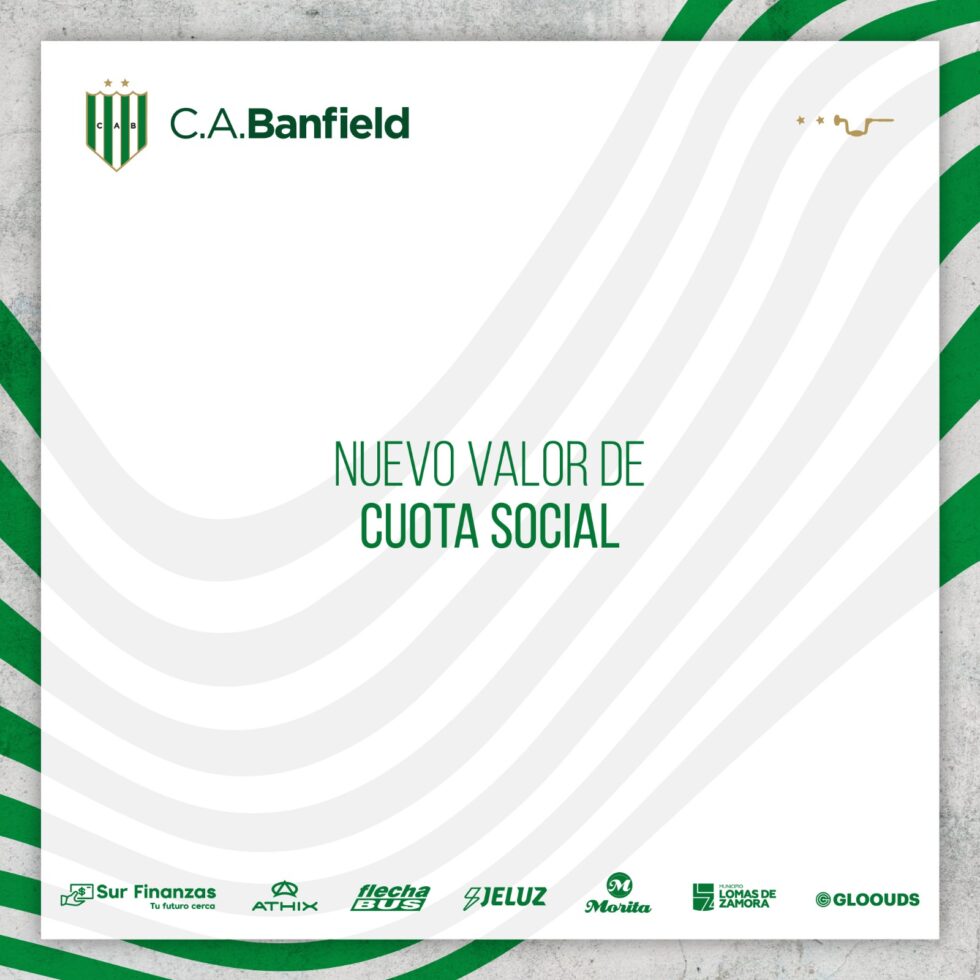Inicio - Club Banfield