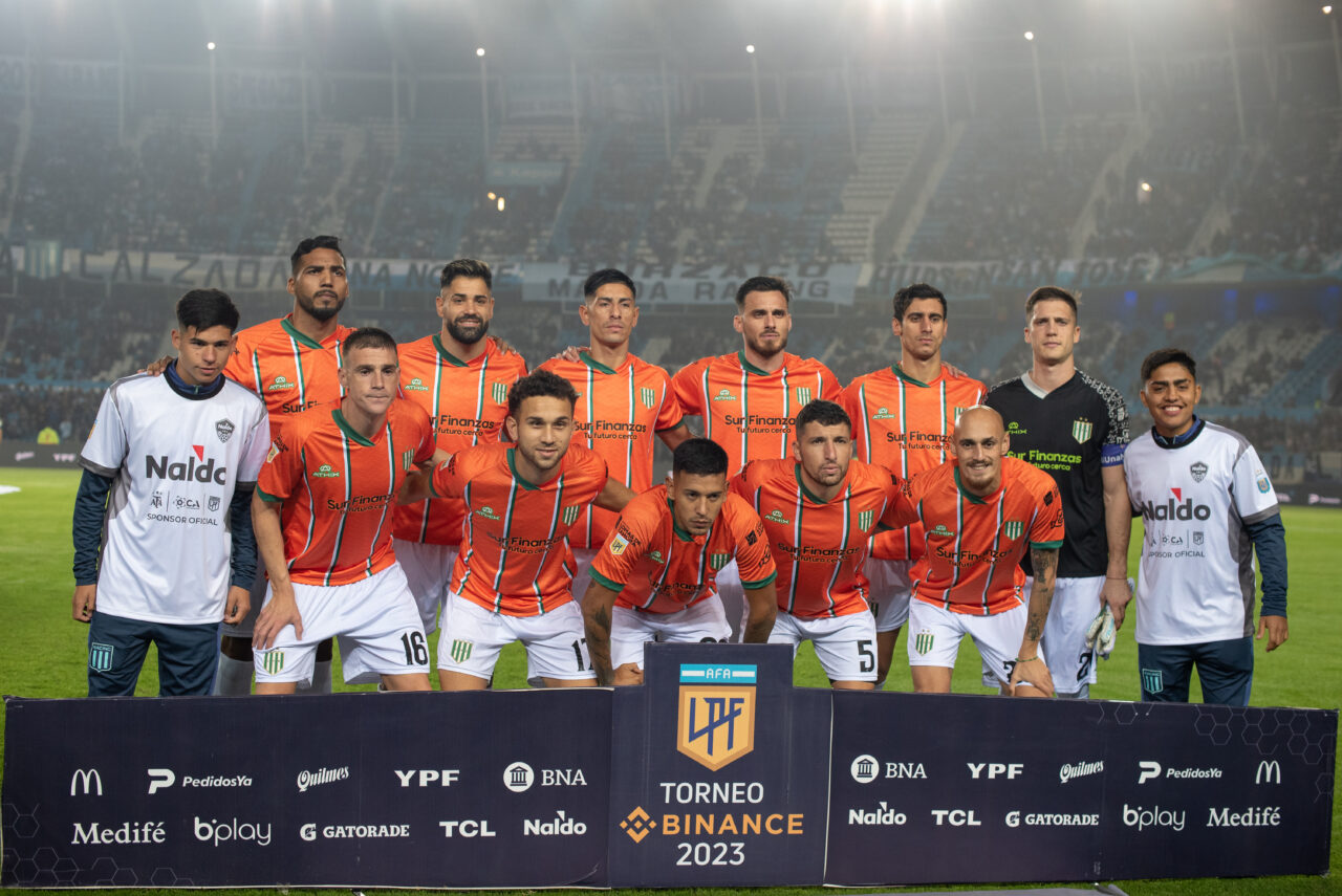 Inicio - Club Banfield