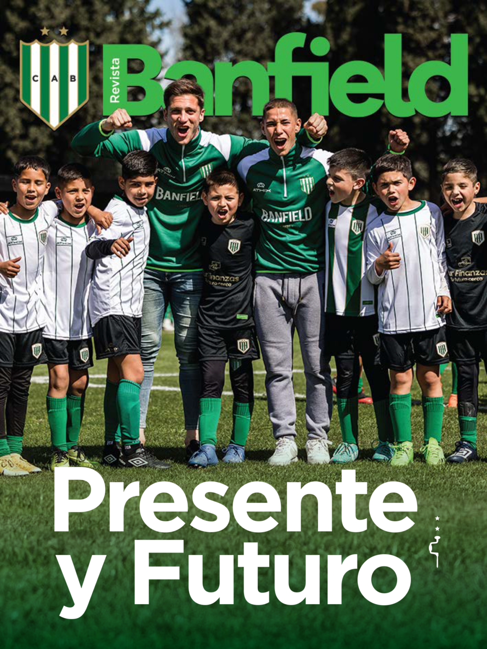 Inicio - Club Banfield