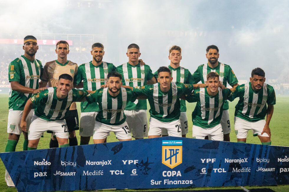 El club - Últimas noticias - Club Banfield