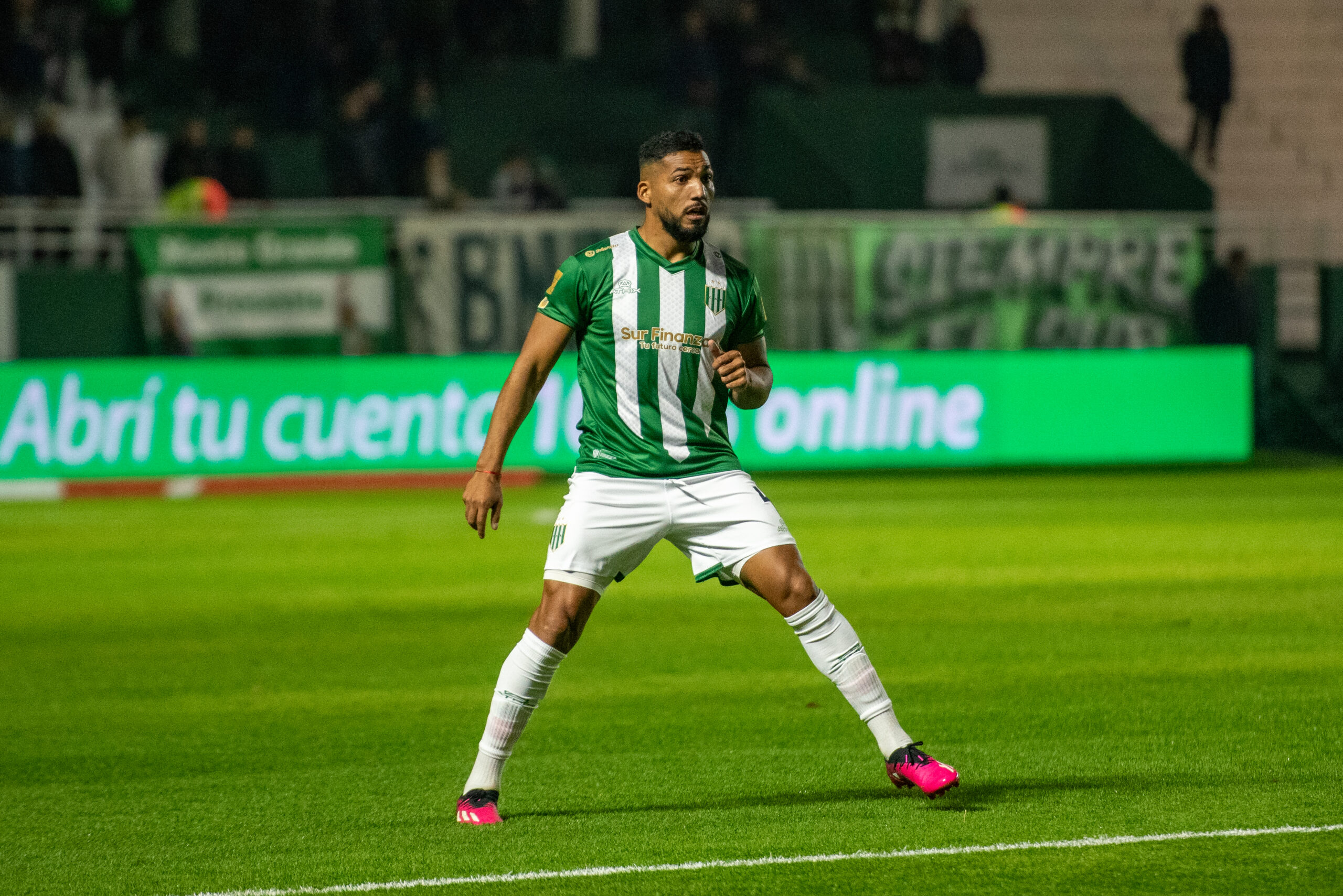 Inicio - Club Banfield