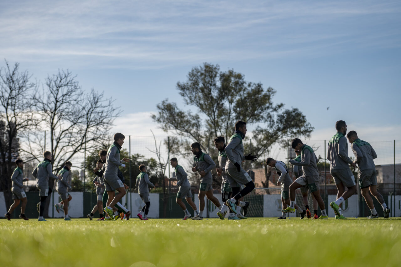 Inicio - Club Banfield
