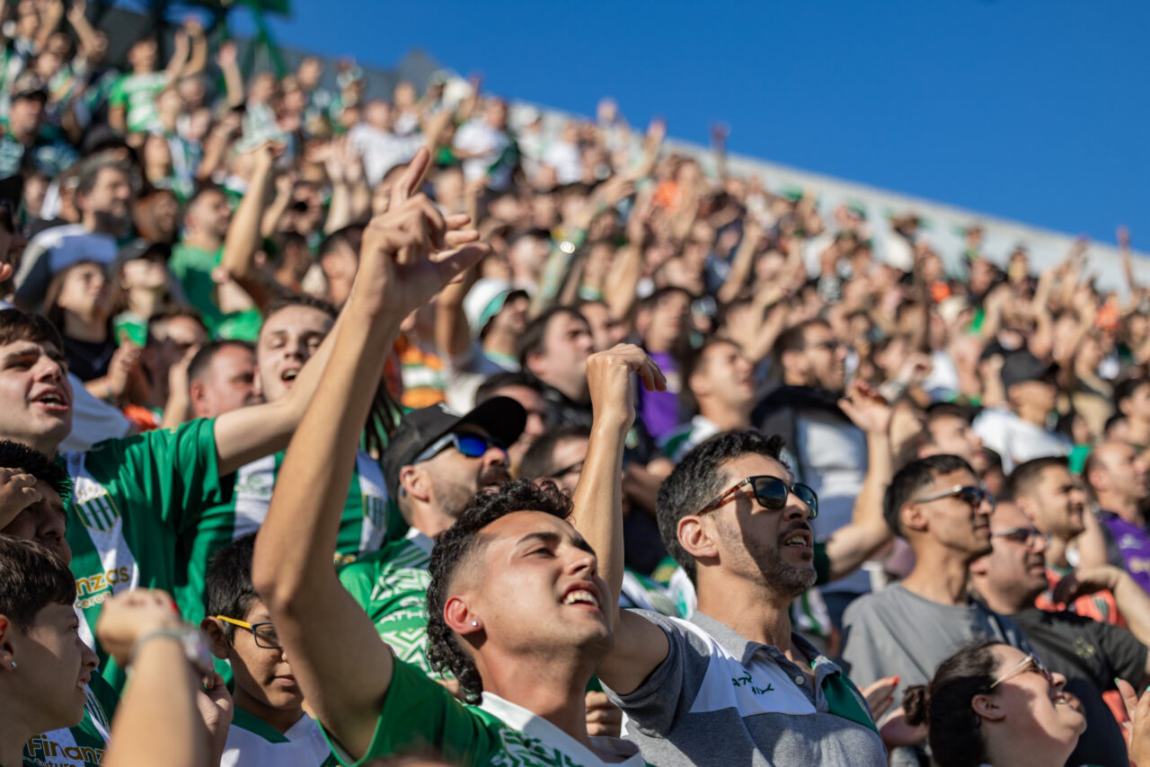 Club Atlético Banfield - Sitio Oficial
