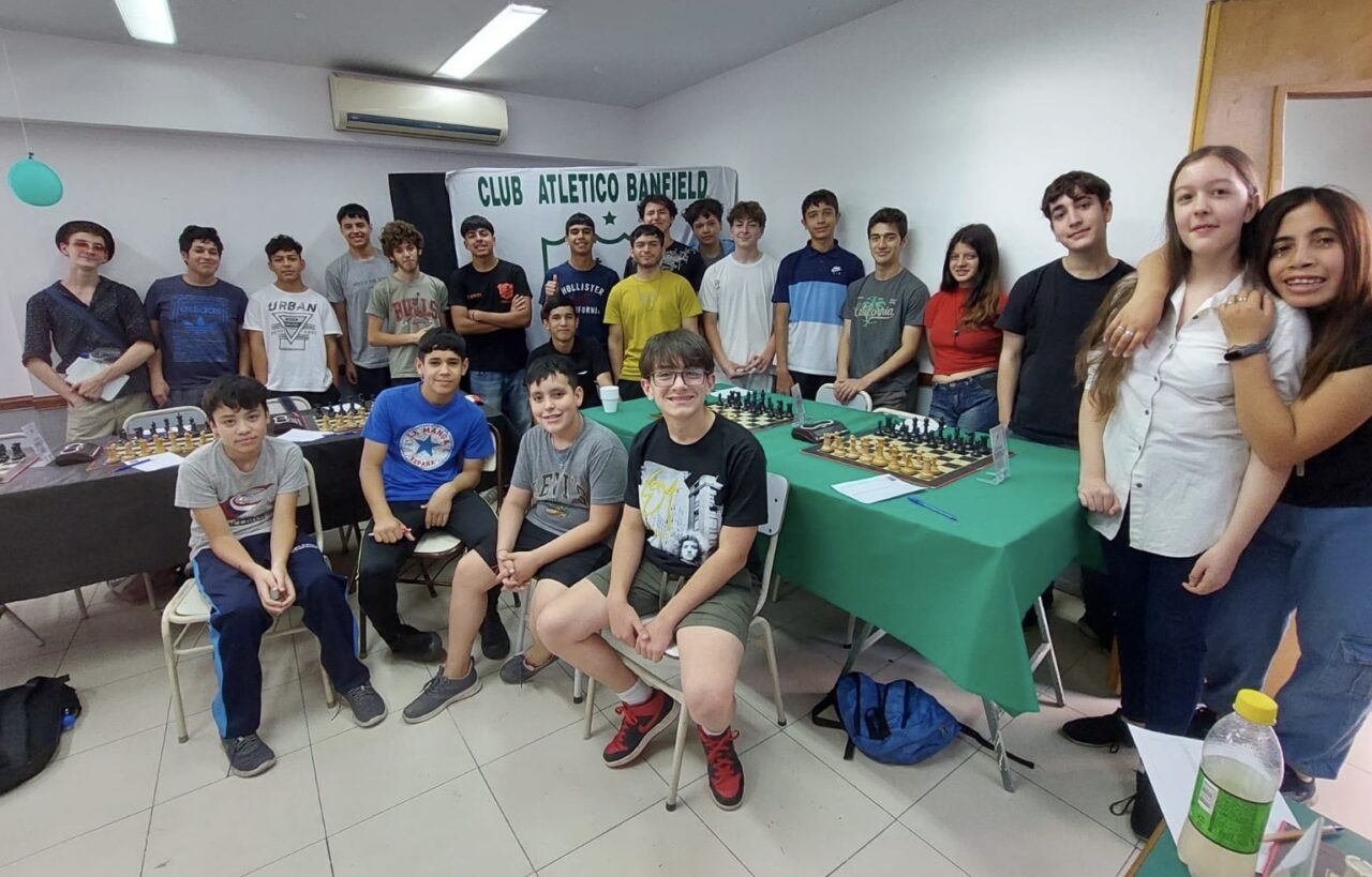 Club Atlético Banfield - Sitio Oficial