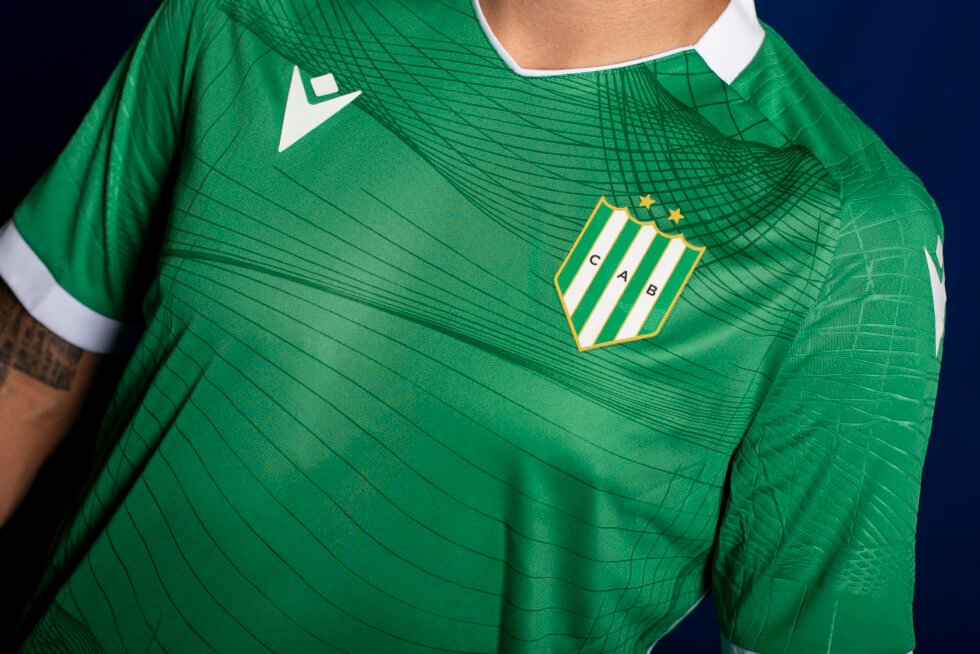 Banfield presentó sus nuevas camisetas - Club Atlético Banfield