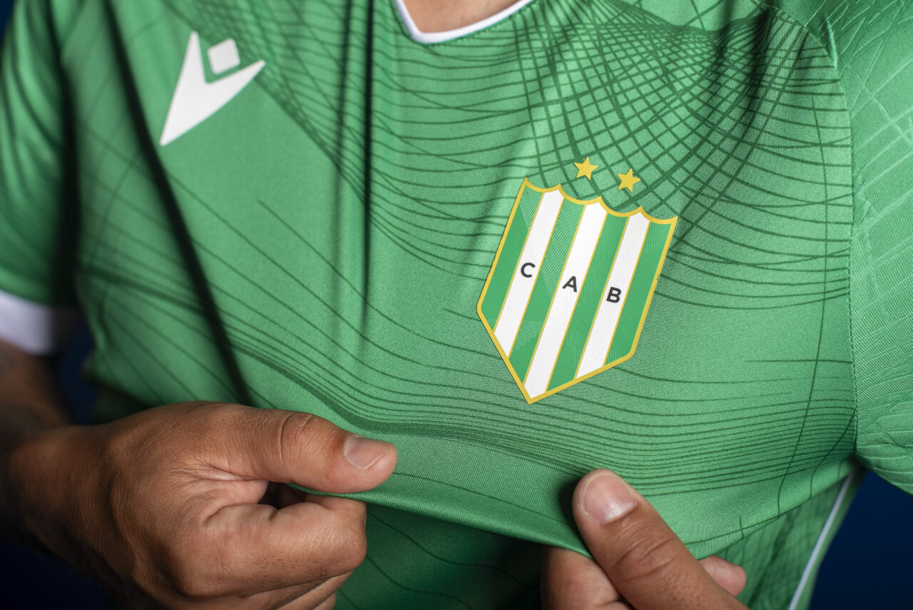 Banfield presentó sus nuevas camisetas - Club Atlético Banfield