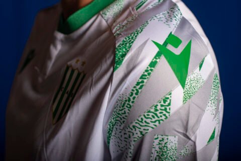 Banfield presentó sus nuevas camisetas - Club Atlético Banfield