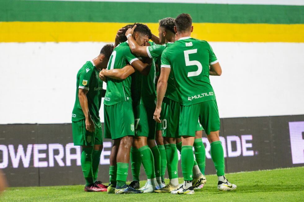 Club Atlético Banfield - Sitio Oficial