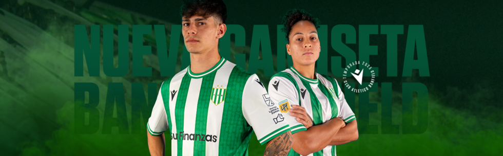 El club - Últimas noticias - Club Banfield