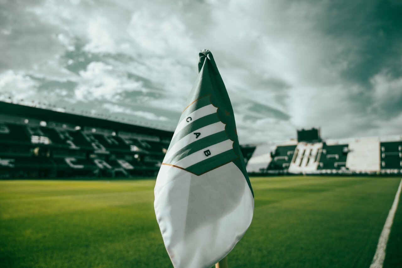 Club Atlético Banfield - Sitio Oficial