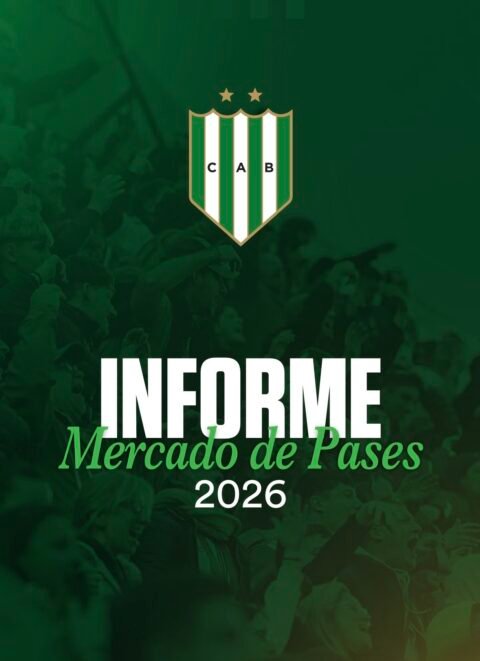 Club Atlético Banfield - Sitio Oficial