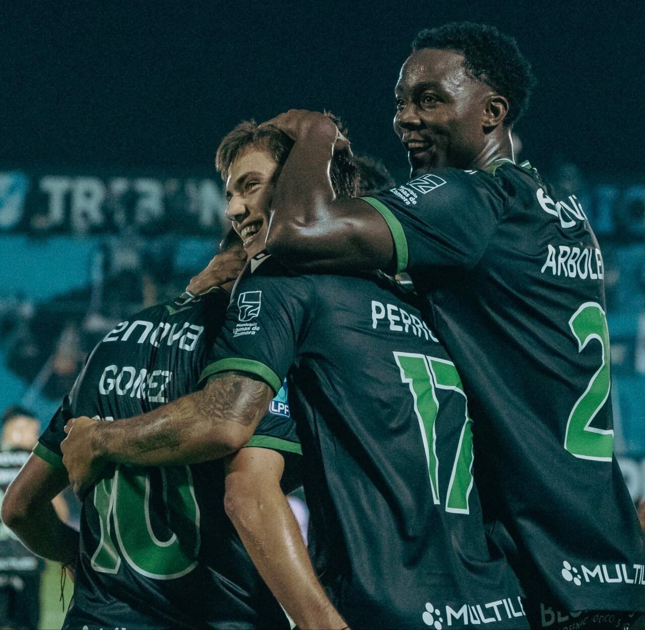 El club - Últimas noticias - Club Atlético Banfield